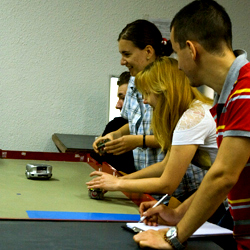 Department of Automatic Control and Systems Engineering – Just another ...